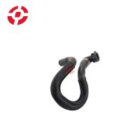 China Heater outlet tube hose for Volv o Downpipe 30792194 Engine lower radiator coolant hose for sale