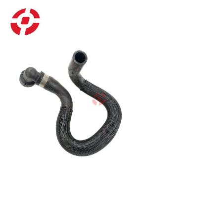 China Heater outlet tube hose for Volv o Downpipe 30792194 Engine lower radiator coolant hose for sale