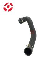 China Heater outlet tube hose for Volv o Downpipe 30792194 Engine lower radiator coolant hose for sale