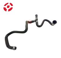 China Car radiator hose upper for for Volv o Cooling system water tank pipe 31368405 Radiator coolant hose for sale