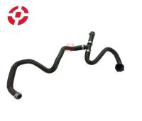China Car radiator hose upper for for Volv o Cooling system water tank pipe 31368405 Radiator coolant hose for sale