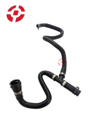 China Car radiator hose upper for for Volv o Cooling system water tank pipe 31368405 Radiator coolant hose for sale