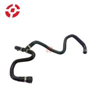 China Car radiator hose upper for for Volv o Cooling system water tank pipe 31368405 Radiator coolant hose for sale