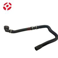 China Car radiator hose upper for for Volv o Cooling system water tank pipe 31368405 Radiator coolant hose for sale