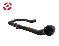 China Car radiator hose upper for for Volv o Cooling system water tank pipe 31368405 Radiator coolant hose for sale