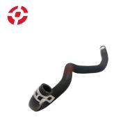 China Cooling system expansion water hose for Volv o Engine coolant overflow hose 31338754 Auxiliary reservoir hose for sale