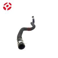 China Cooling system expansion water hose for Volv o Engine coolant overflow hose 31338754 Auxiliary reservoir hose for sale