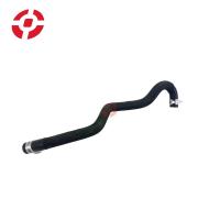 China Cooling system expansion water hose for Volv o Engine coolant overflow hose 31338754 Auxiliary reservoir hose for sale