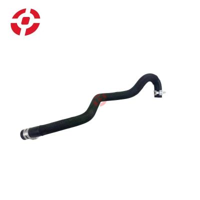 China Cooling system expansion water hose for Volv o Engine coolant overflow hose 31338754 Auxiliary reservoir hose for sale