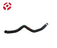 China Cooling system expansion water hose for Volv o Engine coolant overflow hose 31338754 Auxiliary reservoir hose for sale