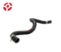 China Cooling system expansion water hose for Volv o Engine coolant overflow hose 31338754 Auxiliary reservoir hose for sale