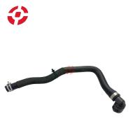 China Radiator coolant hose Cooling system water hose for Volv o Engine cooling lower hose 32339327 for sale