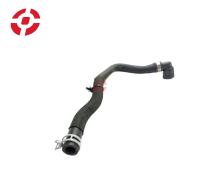 China Radiator coolant hose Cooling system water hose for Volv o Engine cooling lower hose 32339327 for sale