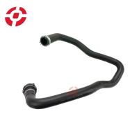 China Thermostat water outlets hose for Volv o Radiator hose pipe 31202742 Water tank downpipe for sale