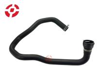 China Thermostat water outlets hose for Volv o Radiator hose pipe 31202742 Water tank downpipe for sale