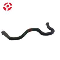 China Thermostat water outlets hose for Volv o Radiator hose pipe 31202742 Water tank downpipe for sale