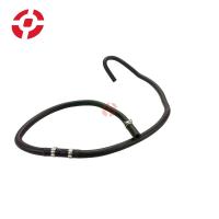 China Expansion tank bleeder hose for Volv o Engine coolant overflow tube 30776155 Coolant breather pipe for sale