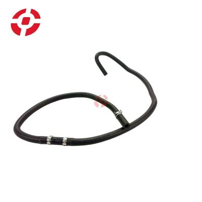 China Expansion tank bleeder hose for Volv o Engine coolant overflow tube 30776155 Coolant breather pipe for sale