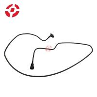 China Engine heat dissipation water tank connection drain hose water pipe for Volv o 31319349 for sale