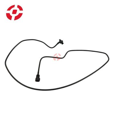 China Engine heat dissipation water tank connection drain hose water pipe for Volv o 31319349 for sale