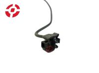 China Engine heat dissipation water tank connection drain hose water pipe for Volv o 31319349 for sale