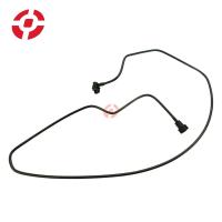 China Engine heat dissipation water tank connection drain hose water pipe for Volv o 31319349 for sale