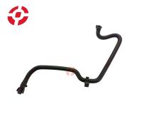 China Radiator hose Expansion tank for Volv o Reservoir return hose 31439561 Reservoir hose for sale