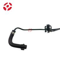 China Hatchback radiator bleeder hose 31686793 Water tank pipe for Volv o Engine radiator coolant pipe for sale