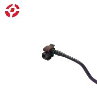 China Hatchback radiator bleeder hose 31686793 Water tank pipe for Volv o Engine radiator coolant pipe for sale
