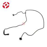 China Hatchback radiator bleeder hose 31686793 Water tank pipe for Volv o Engine radiator coolant pipe for sale