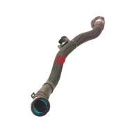China Cooling system expansion hose LR135405 Reservoir hose for Land Rover Radiator coolant hose for sale