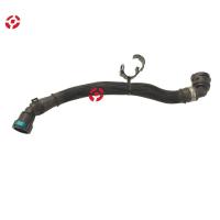 China Cooling system expansion hose LR135405 Reservoir hose for Land Rover Radiator coolant hose for sale