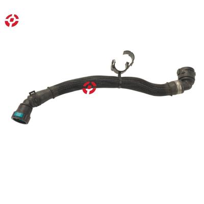 China Cooling system expansion hose LR135405 Reservoir hose for Land Rover Radiator coolant hose for sale