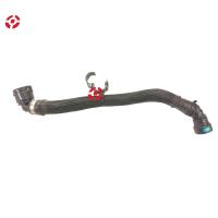China Cooling system expansion hose LR135405 Reservoir hose for Land Rover Radiator coolant hose for sale
