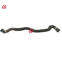 China Cooling system water tank pipe for Land Rover Heater hose LR145208 Radiator water pipe for sale