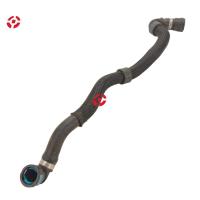 China Cooling system water tank pipe for Land Rover Heater hose LR145208 Radiator water pipe for sale