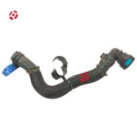 China Cooling system water tank pipe for Land Rover Heater hose LR145208 Radiator water pipe for sale