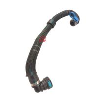 China Cooling system Expansion tank hose for Land Rover Radiator coolant hose LR115215 Water tank pipe for sale