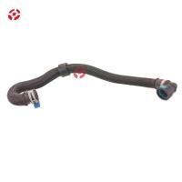 China Cooling system Expansion tank hose for Land Rover Radiator coolant hose LR115215 Water tank pipe for sale