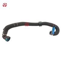 China Cooling system Expansion tank hose for Land Rover Radiator coolant hose LR115215 Water tank pipe for sale