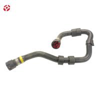 China Cooling system Expansion tank hose for Land Rover Radiator coolant hose LR115215 Water tank pipe for sale