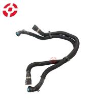China Coolant radiator hose tube pipe for Land Rover Radiator pipe LR135807 Cooling system radiator water pipe for sale