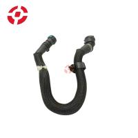 China Cooling parts radiator water pipe for Land Rover Radiator pipe LR144575 Radiator hose for sale