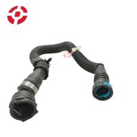 China Cooling parts radiator water pipe for Land Rover Radiator pipe LR144575 Radiator hose for sale