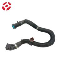 China Cooling parts radiator water pipe for Land Rover Radiator pipe LR144575 Radiator hose for sale