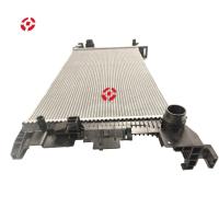 China Auto Radiator assembly Aluminum water tank for Volv o Engine cooling aluminum radiator 31410895 for sale