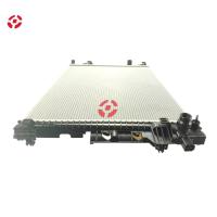 China Auto Engine cooling aluminum radiator for Volv o Aluminum water tank 32138766/31684238 Radiator assembly for sale