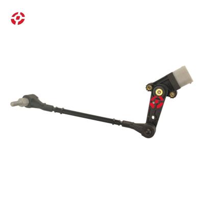 China Front air suspension height sensor with part number LR023652 for Land Rover Height level sensor for sale