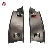 China Threshold trim panel Sleek cover LR043348 LR043346 Door frame threshold Interior panel cover trim for Land Rover Range Rover 2014- for sale