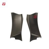 China Threshold trim panel Sleek cover LR043348 LR043346 Door frame threshold Interior panel cover trim for Land Rover Range Rover 2014- for sale